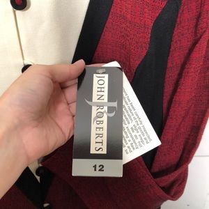 John Roberts | Jackets & Coats | John Roberts Blazer | Poshmark